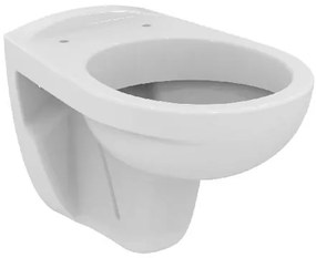 Ideal Standard Eurovit - Závěsné WC, bílá V390601