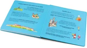 Presco Group PRAHA – Puzzle  omalovánky  kvízy