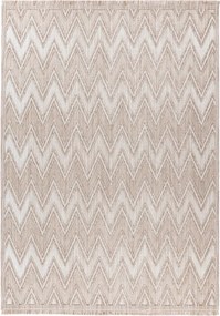 XXXLutz KOBEREC, 160/230 cm béžová - Online Only koberce & rohožky - 005937088702