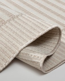 Koberec Lunara creamy 160x230 cm