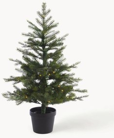 Umělý vánoční LED stromeček Grandis
