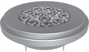Skylighting LED AR111 12W patice G53