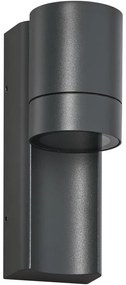 Ledvance | Ledvance - Venkovní nástěnné svítidlo ISIDOR 1xGU10/35W/230V IP65 | P227418