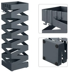 Stojan na deštníky LUC016G01