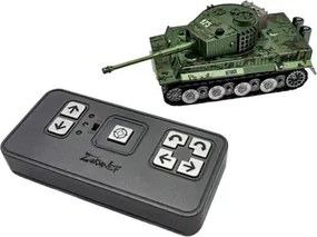 STARX RC tank zelený / 2,4 GHz / od 8 let