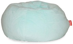 BeanBag Sedací vak Rabbit color 1 - Light blue