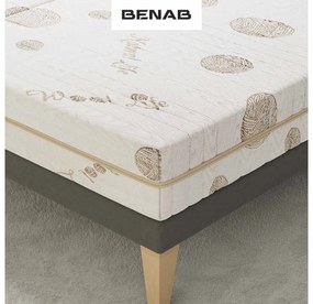 Taštičková matrace Benab Hermes LTX S2000 200x180 cm (T4/T5). 763582