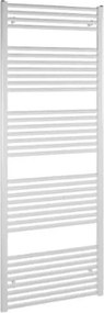 Thermal Trend KD radiátor kombinovaný 185x60 cm středové připojení bílá KD6001850S