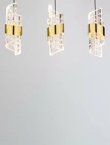 Retro lustr Seneca C