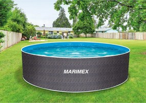 Marimex Orlando Ratan 3,66 x 1,22 m 10340263
