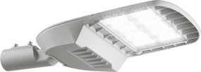 FAN LED-STREETWAY-150 Veřejné osvětlení LED STREETWAY stříbrná hliník 150 W 22000 lm 4000 K IP65 9,67x68,57x30,85 cm - FANEUROPE