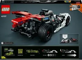 LEGO® Technic 42137 Formule E® Porsche 99X Electric / Počet dílků: 422
