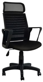 Kancelářská židle Burocci Likya – Kalune Design