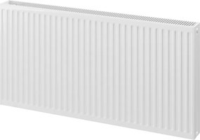 Mexen C22 deskový radiátor 600 x 1000 mm, boční připojení, 1653 W, bílý - W422-060-100-00