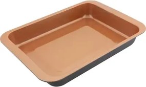 Lamart Copper Pekáč / 42 x 29 x 5 cm / ocel