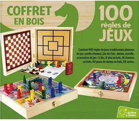 Jeujura Soubor 100 her / od 5 let