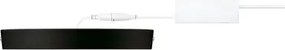 Philips Magneos přisazené LED svítidlo černá / 1x20W / 1900lm / 2700K