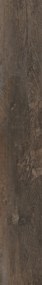 Oneflor, Vinylová podlaha lepená ECO 55 068 Smoked Pine Brown - borovice, 1219,2 x 184,1 mm