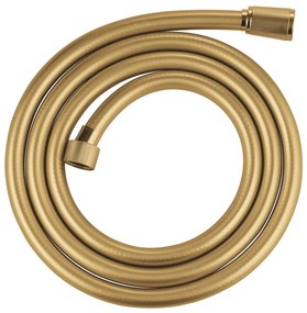 Grohe - Silverflex sprchová hadice 175 cm, Cool Sunrise 28388GL0