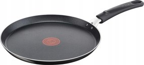 Tefal Easy Cook & Clean 25 cm – Palačinková pánev s titanovým povrchem