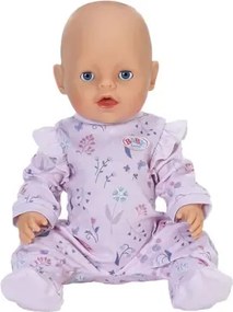 ZAPF BABY born Dupačky Luční kvítí / 43 cm / od 3 let