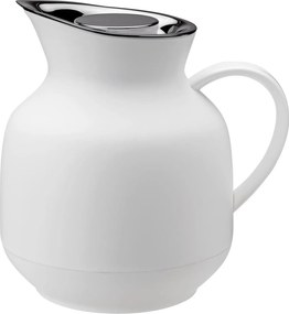 Termální konvice na čaj Amphora bílá