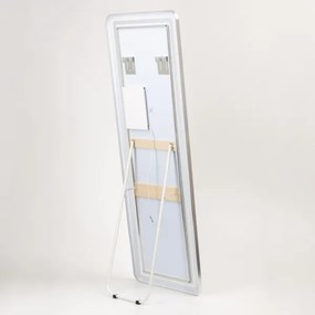 BRILAGI - Stojací zrcadlo BELLEZA LED/42W/230V 160x50 cm IP44 CRI 90 stmív. +CCT