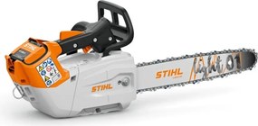 AKU řetězová pila STIHL MSA 190 T
