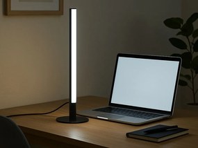 Verk Group Stojící led lámpa 40 cm moderní dekorativní stolní podlahová