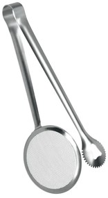 Kleště na smažení z nerezové oceli Metaltex Tongs