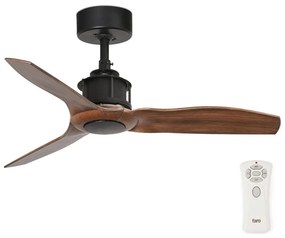 FARO 33425 - Stropní ventilátor JUST FAN pr. 81 cm + dálkové ovládání