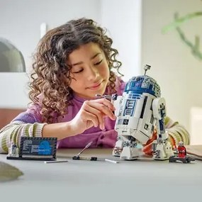 LEGO® Star Wars™ 75379 R2-D2™ / Počet dílků: 1050 / od 10 let