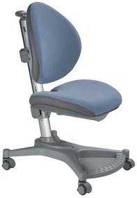 Mayer Dětská rostoucí židle myPony Barva potahu: modro-šedá Aquaclean 42
