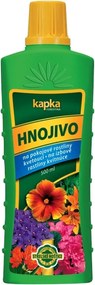 Forestina Kapka Hnojivo na pokojové kvetoucí rostliny 500 ml