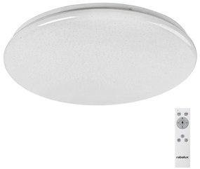 Rabalux Rabalux 5445 - LED Stmívatelné stropní svítidlo DANNY LED/36W/230V + DO RL5445