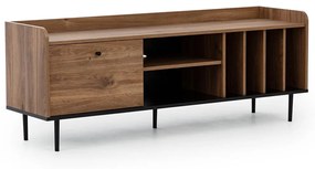 VASINA | TV stolek | VS-08 | RTV150 | 150 cm | dub brandy castello