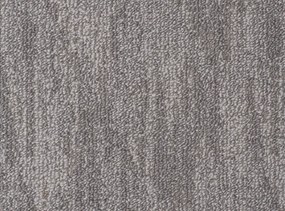 Spoltex, Metrážový koberec Leon 39144 Šedý, na míru, šíře 3m,4m, šedá, filc, chodba / předsíň