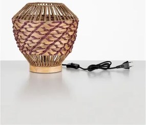 Designová stolní lampa Mapi A