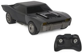 Spin master RC Batmobile - jízda po zadních