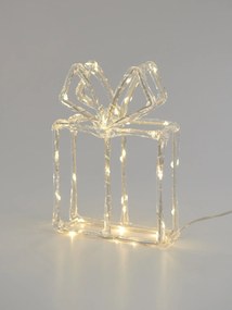 Sinsay - Vánoční LED lampa - bílá