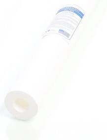Filtrační vložka 20 palců Naturewater PP-20A – 20 palců, 508 mm, bílá (50817)