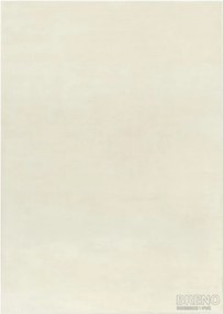 Breno Kusový koberec SKY 5400 Cream, 60x110 cm, Bílá