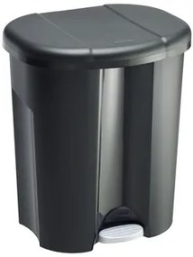 Rotho Odpadkový koš TRIO 2x15L +1x10L