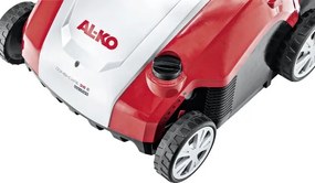 AL-KO Combi Care 36 E Comfort – Vertikutátor elektrický s košem, záběr 38 cm, bezstarostný servis, 113465