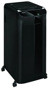 Skartovač Fellowes AutoMax 600 M, černá