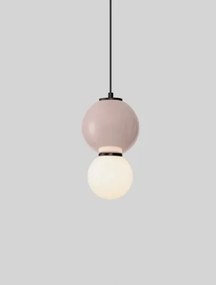 Závěsné LED svítidlo NOVA LUCE NOESIS 4W 3000K 9009200