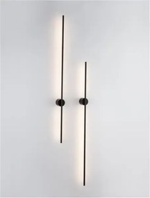Designové nástěnné svítidlo Aden 20W