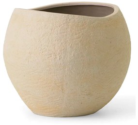 Audo Copenhagen designové květináče Plantas Planter (výška 26 cm)