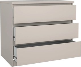 FALCO Komoda Simplicity 235 kašmír
