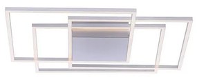 Paul Neuhaus Paul Neuhaus 8256-55 - LED Stmívatelné stropní svítidlo INIGO 3xLED/16W/230V W1162